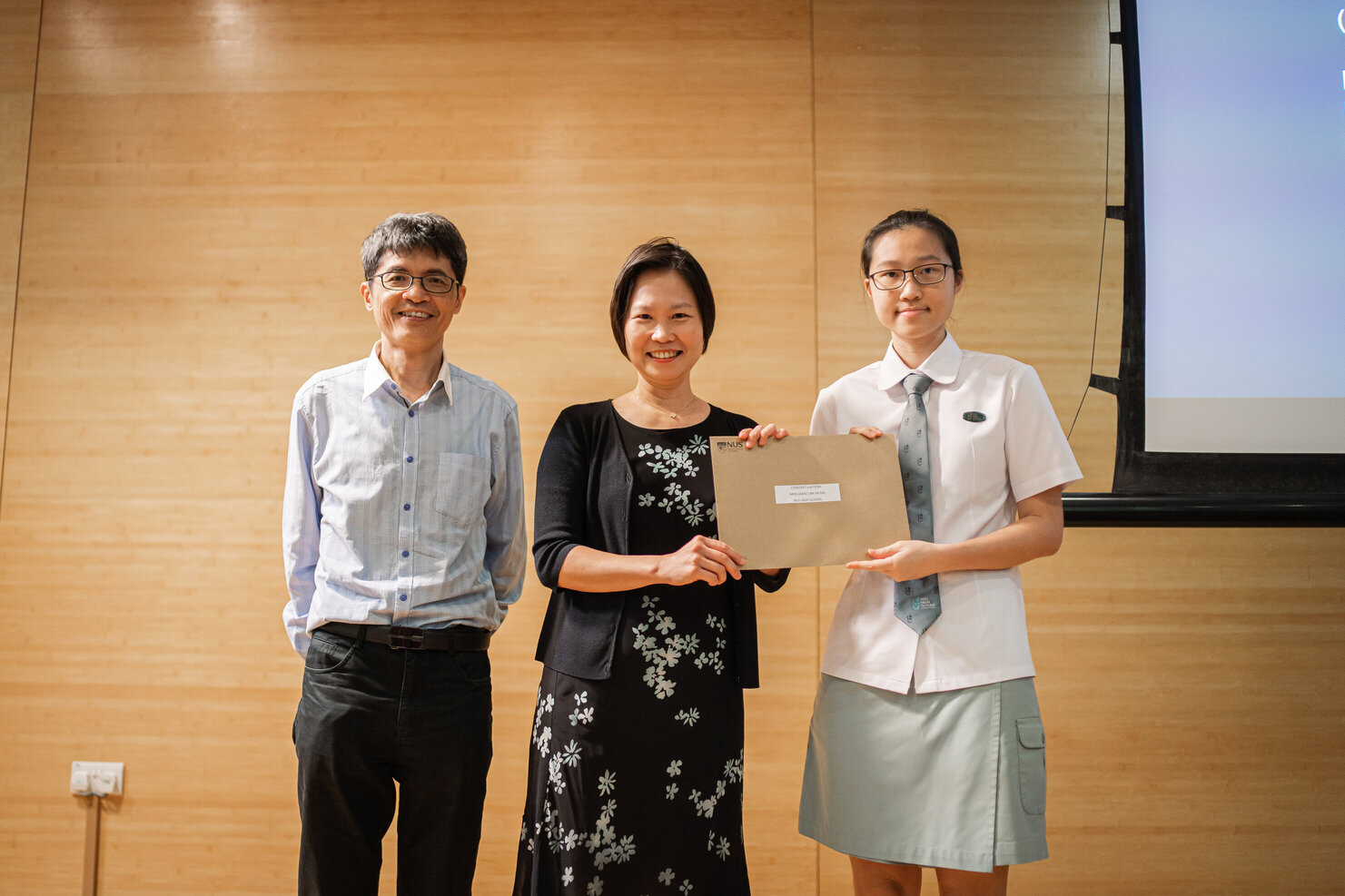 Centre for Nurturing Computing Excellence